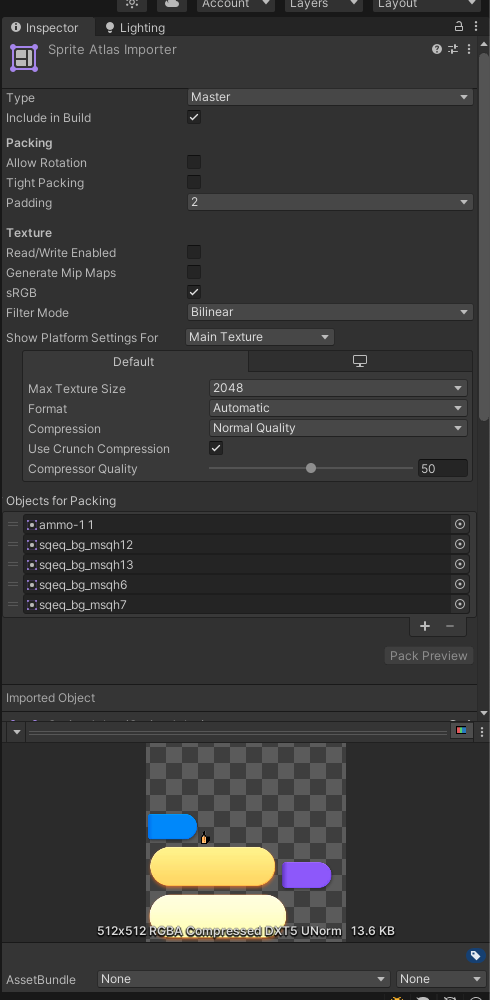 Unity UGUI优化 | 新诸子